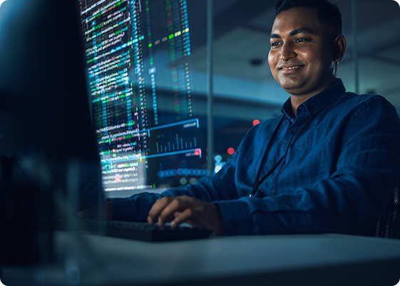 IT Support Engineer Roles and Responsibilities | HGS India